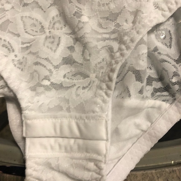 Bali | Intimates & Sleepwear | Allover Solutions Lingerie Women Shaping ...